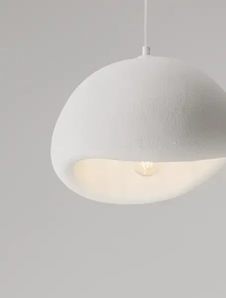 Designový lustr Aere 40