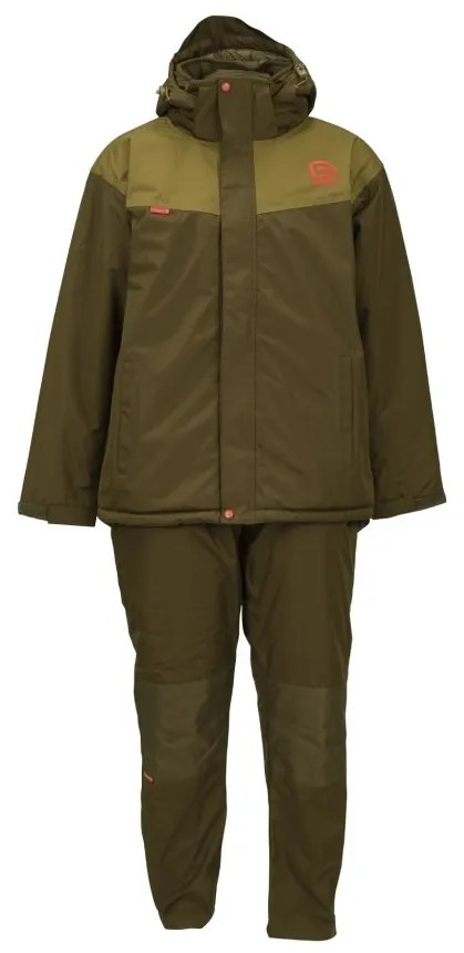 Trakker zimní komplet cr 2-piece winter suit s
