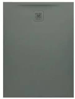 Laufen Pro - Sprchová vanička 1200x900 mm, matná betonově šedá H2109580790001