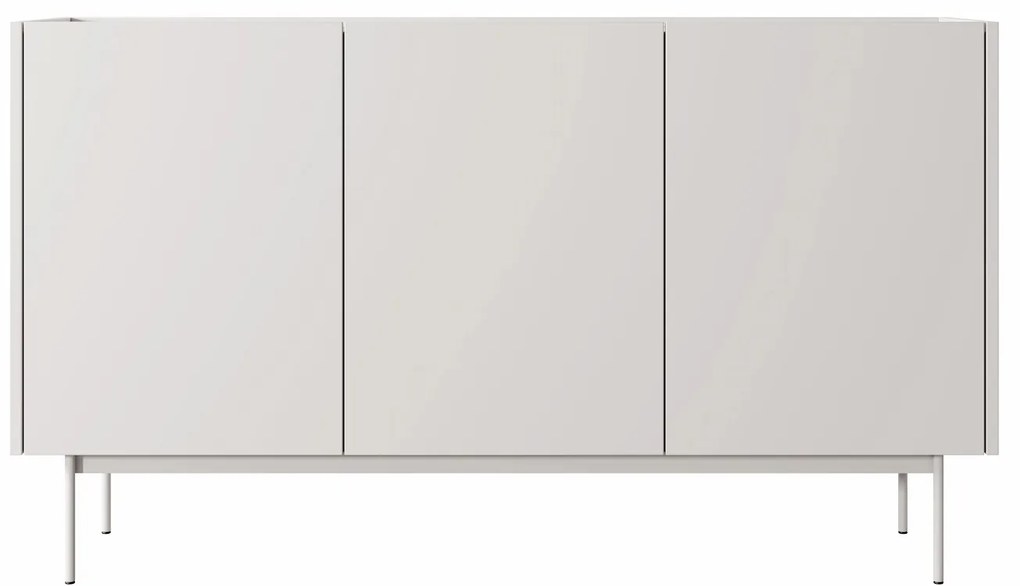 Komoda COLOR K144 - kašmír