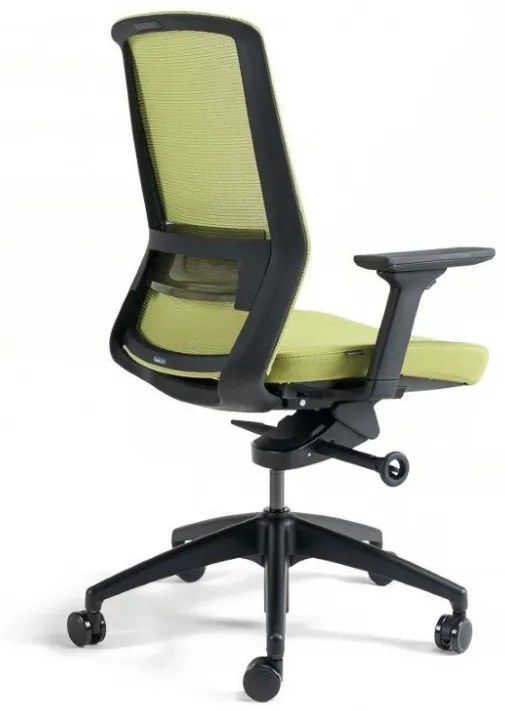 Office Pro Bestuhl J17