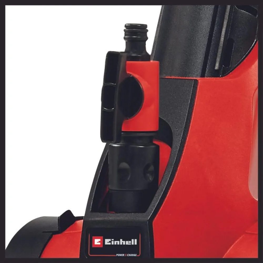 Aku povrchový kartáč Einhell PICOBELLA 18/215 3424200