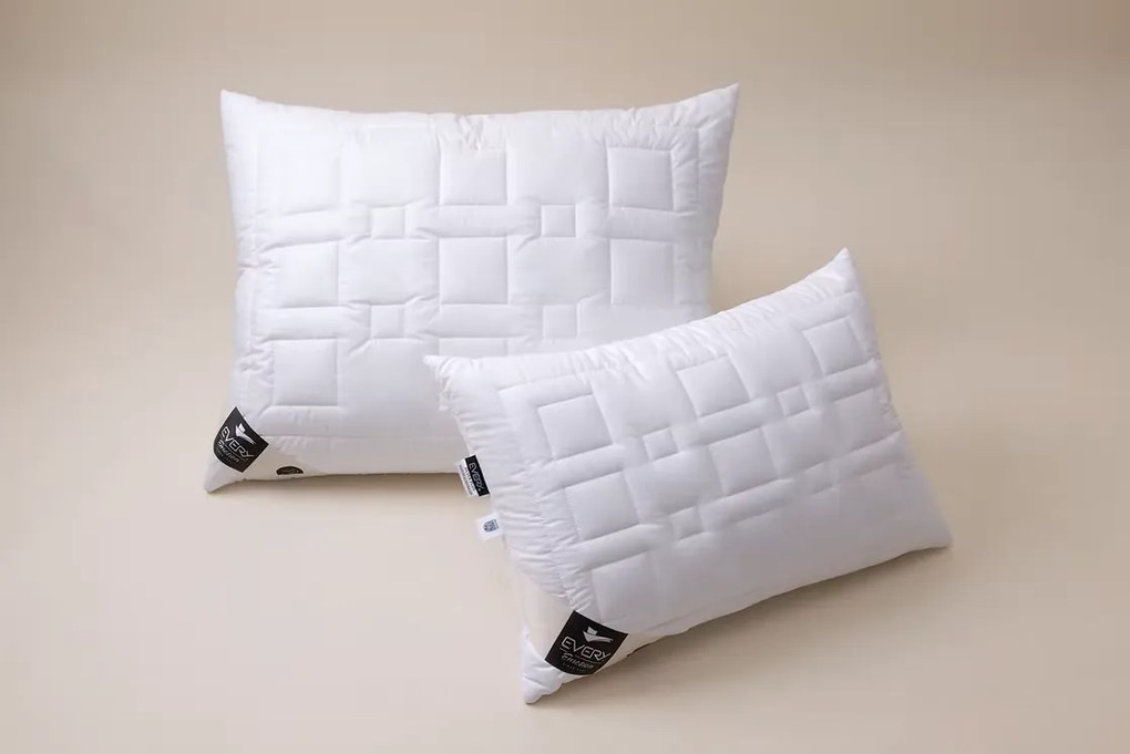 Every Silver Plus Aerelle® Soft Flex polštář 50 x 70 cm