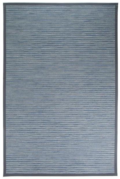 Koberec Honka, modrý, Rozměry  80x150 cm VM-Carpet
