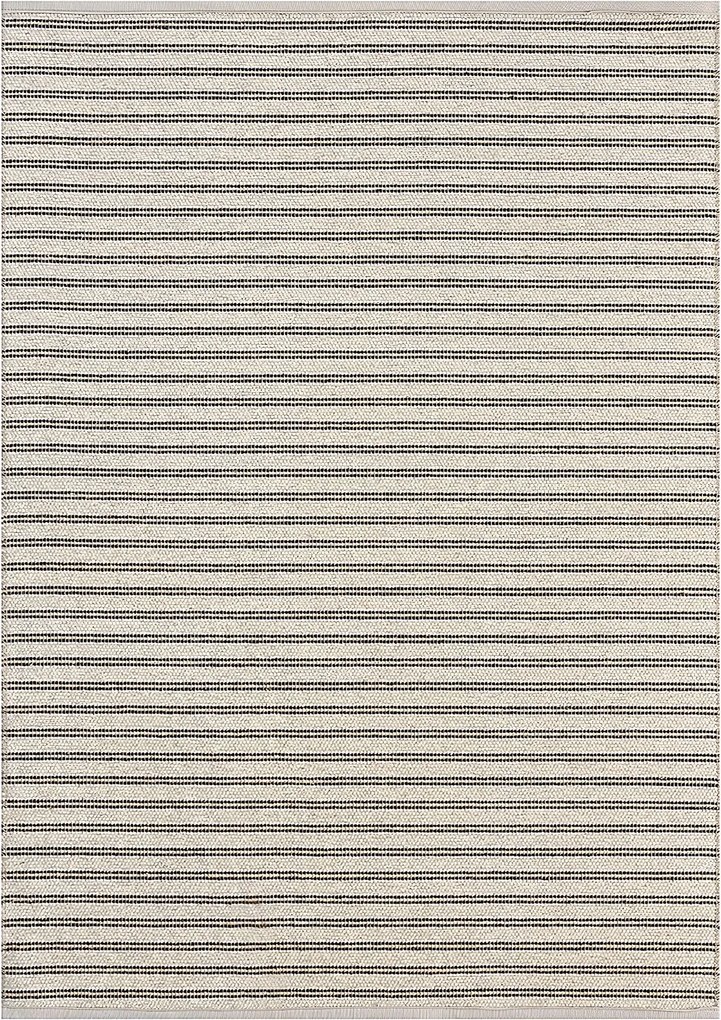 Koberec Harmony Gray I šedý 120x170 cm