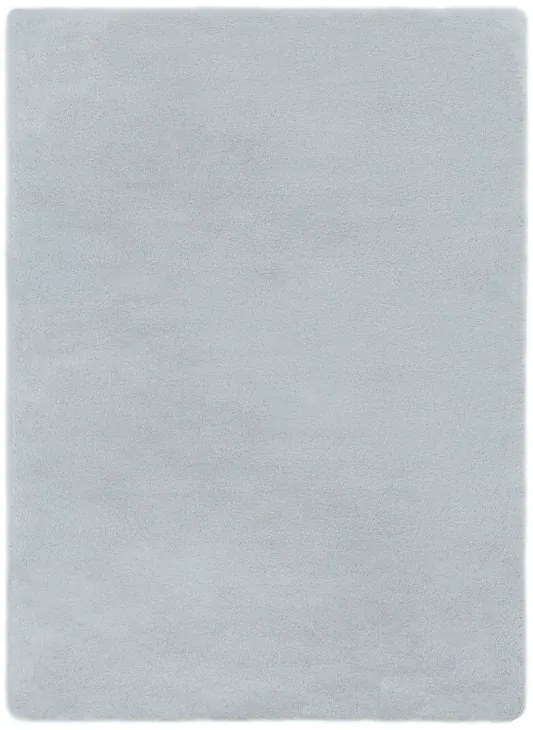 SINTELON Kusový koberec SENSATION 02/SSS BARVA: Šedá, ROZMĚR: 80x150 cm