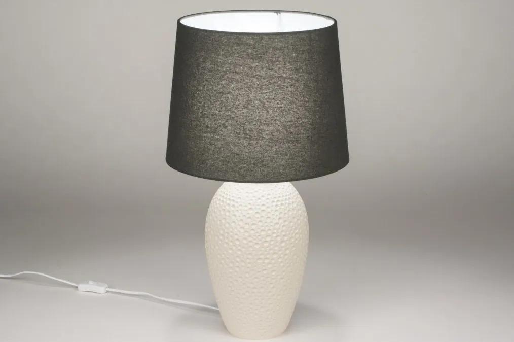 Stolní designová lampa Cadonne II
