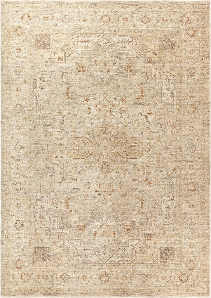 Tribeca Design Kusový koberec Canestra 01 Rozměry: 80x160 cm
