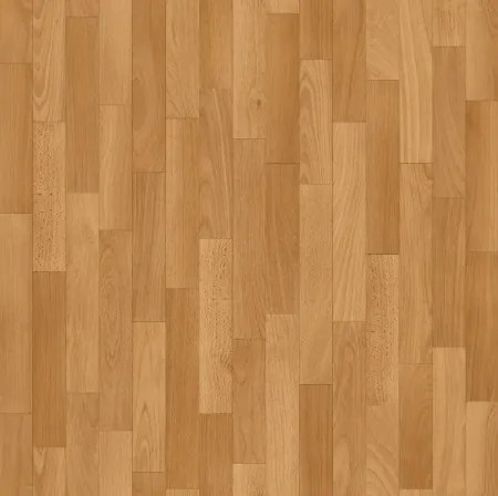 JUTEX PVC podlaha - lino START BEECH PLANK 001 M ŠÍŘKA: 2 m, POUŽITÍ: Bytové