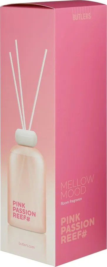 MELLOW MOOD Vůně do bytu Pink Passion Reef 300 ml