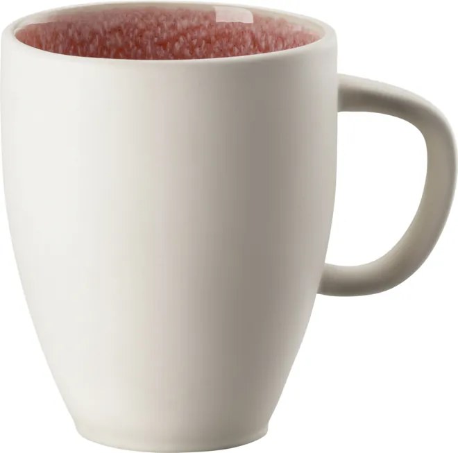Rosenthal Hrnek s uchem Junto Rose Quartz, 0,38 l 21540-405254-65505