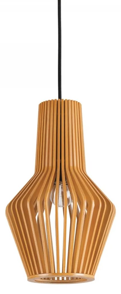 Ideal Lux 159843 lustr Citrus 1x60W|E27