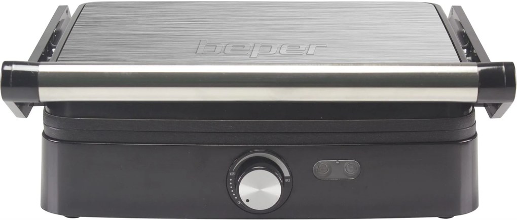 Kontaktní gril beper p101tos502