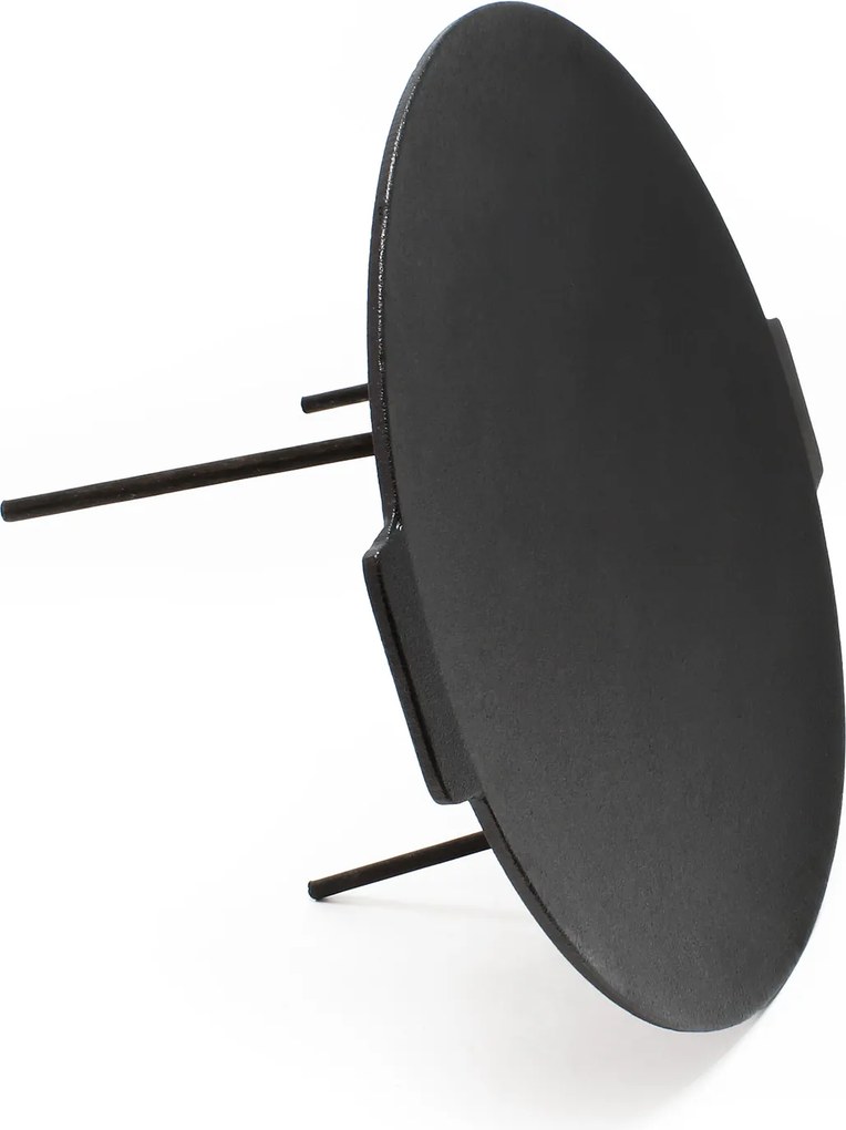 Grilovací rošt Wiltec – 44 cm, 35 cm (62906)