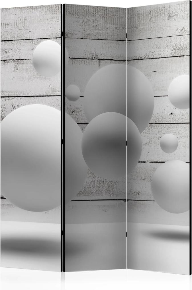 Artgeist Paraván - Balls [Room Dividers] 135x172 7-10 dní