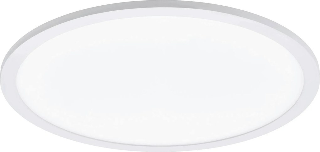 XXXLutz LED PANEL, 45/5 cm Eglo - Online Only svítidla - 003348101902