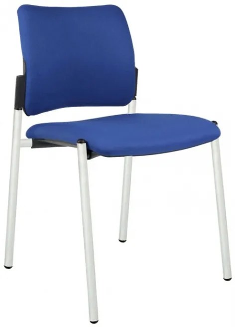 ANTARES 2171 C Rocky - Konferenční židle  - koženka bílá