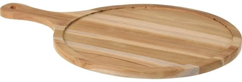 EXCELLENT Servírovací prkénko dřevěné 30 cm KO-J11302600