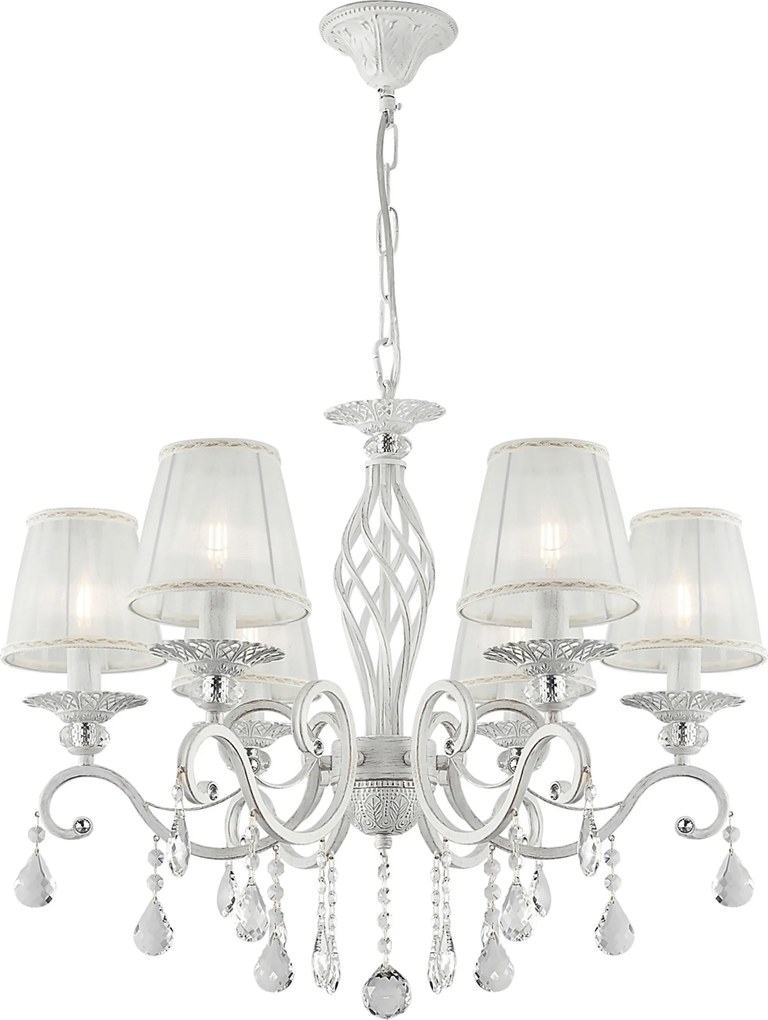 XXXLutz LUSTR, 63/56 cm - Online Only svítidla - 004353009701