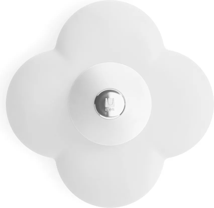 Silikonové sítko do dřezu Bloom – Umbra