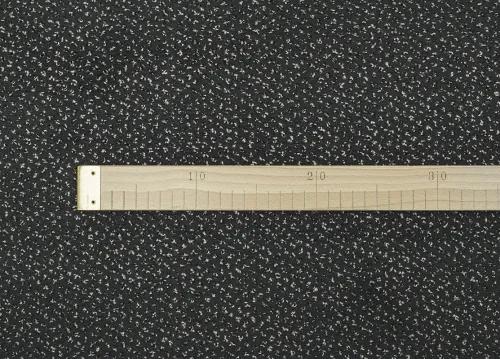 Koberce Breno Metrážový koberec SATURNUS 78, šíře role 400 cm, Černá, Vícebarevné