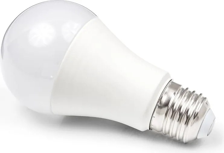 BERGE LED žárovka - MILIO - E27 - A60 - 12W - 1000Lm - studená bílá