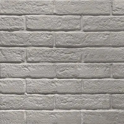 Ceramica Rondine Brick New York Grey 6 x 25 cm J85860