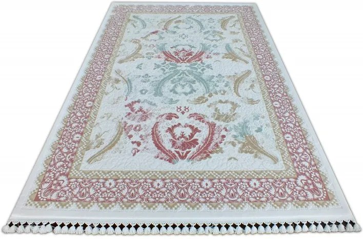 Moderní kusový koberec Lux 1 - 200 x 290 cm | MONTI nábytek | doprava zdarma