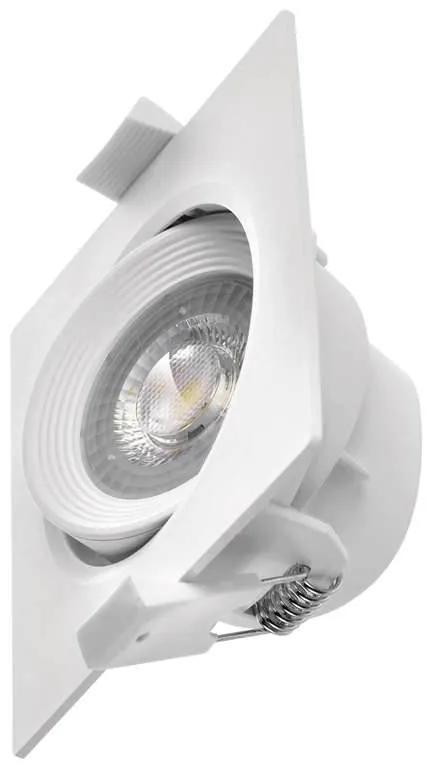 Bodové LED osvětlení, 5W, bílé, neutrální bílá Emos ZD3561
