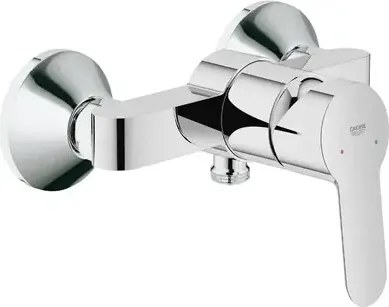 Grohe - Sprchová baterie, chrom