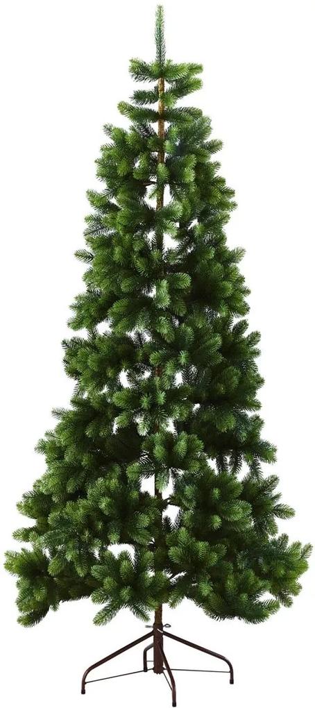 MELINERA® Vánoční stromek Deluxe, 180 cm - 4032611261521