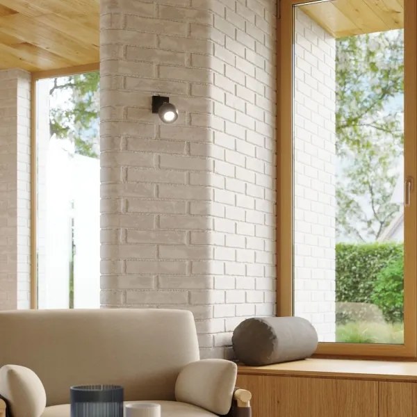 Sollux SL.0447 - Stropní bodové svítidlo OCULARE 4xGU10/10W/230V