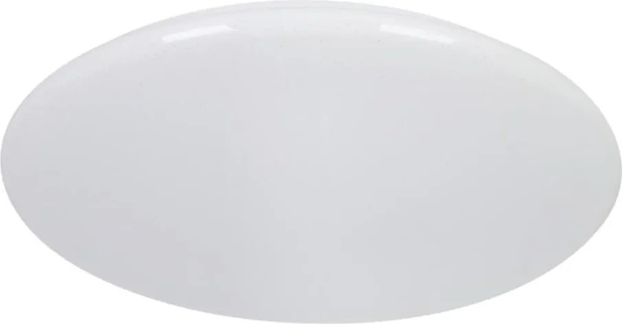 Eglo 55839 - LED Stmívatelné stropní svítidlo LED/40W/230V pr. 57 cm bílá + DO