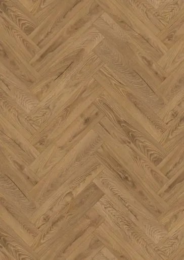 Krono Original Herringbone laminátová podlaha 8mm inca carpenter oak HRGBK476