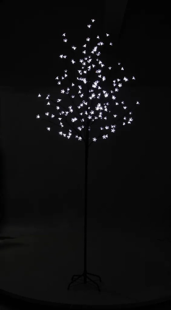 Vánoční LED stromek 180cm