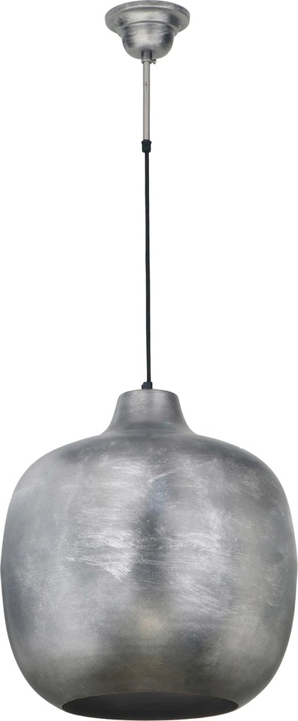 XXXLutz ZÁVĚSNÉ SVÍTIDLO, 40,5/40,5/43 cm MID.YOU - Online Only svítidla - 005937034703