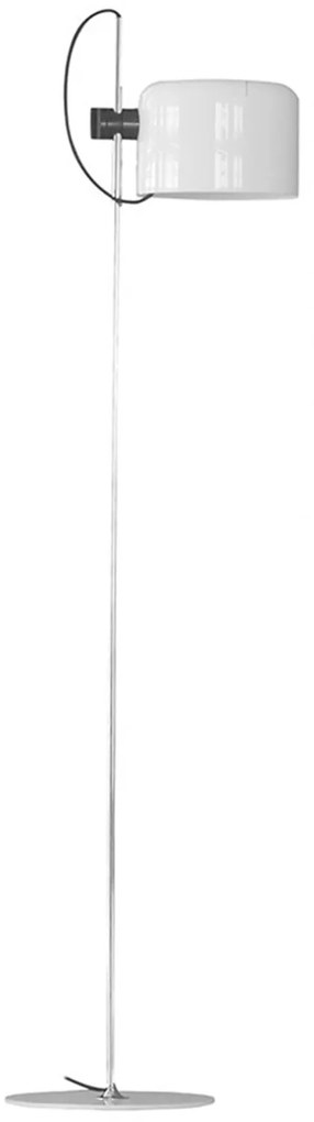 Oluce designové stojací lampy Coupé Floor Lamp