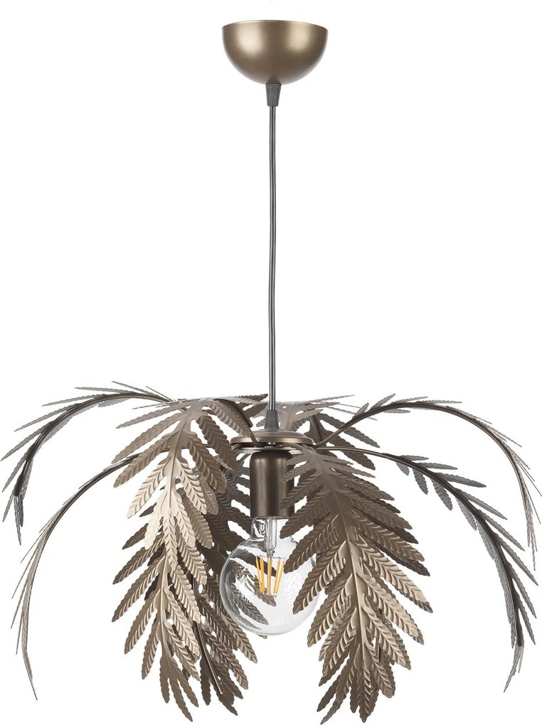 XXXLutz STROPNÍ ZÁVĚSNÉ SVÍTIDLO, 50/50/110 cm - Online Only svítidla - 004340028202