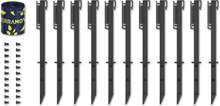 No-Go Zone Marker Kit
