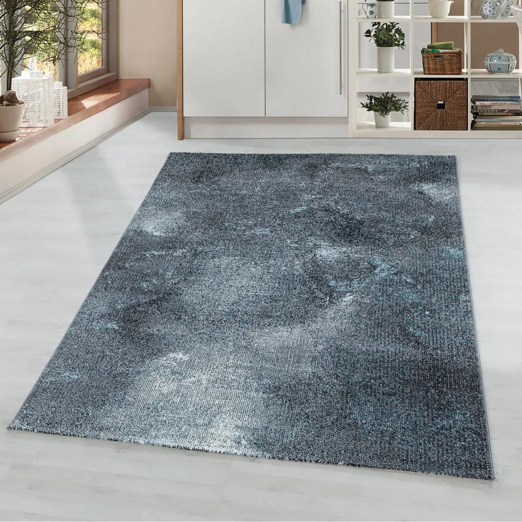 Ayyildiz koberce Kusový koberec Ottawa 4203 blue - 120x170 cm