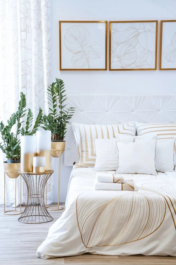 OBRAZ LIMITED COLLECTION BLANCA1 53X53 CM