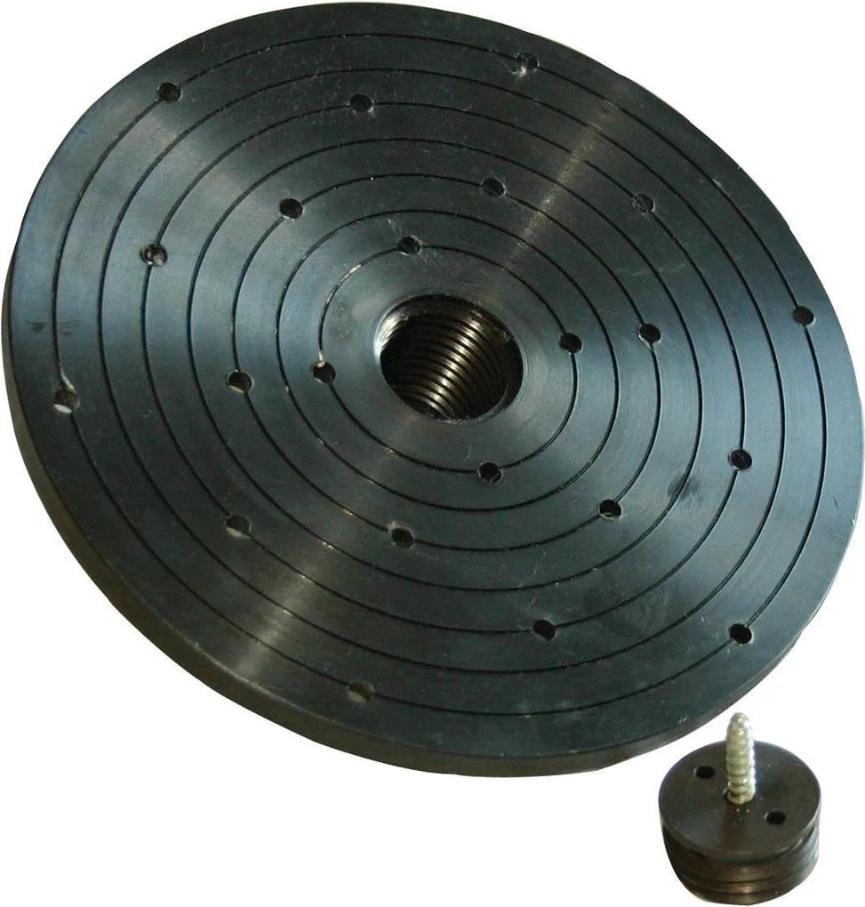 Holzmann Čelní deska 120mm PSE120 PSE120