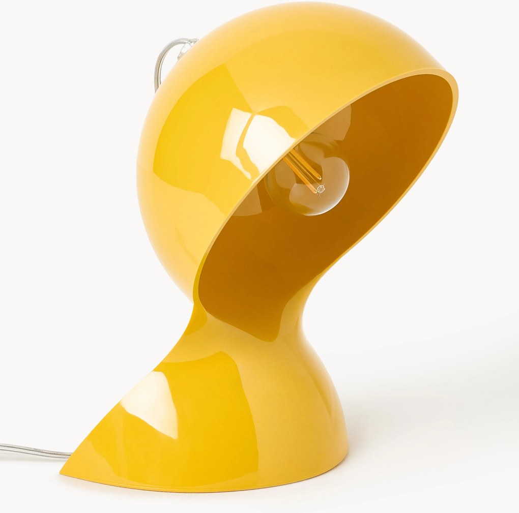 Stolní lampa Dalù