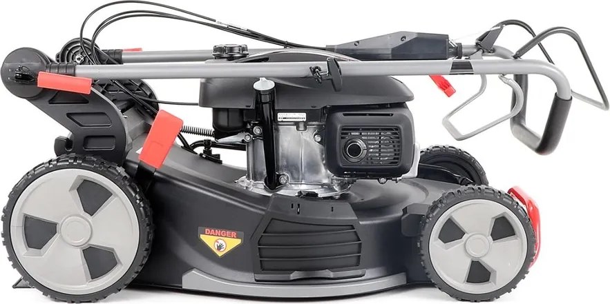 Benzínová sekačka VeGA 547 SPXV GCV 5in1 Honda GCV200, 53 cm, pojezd