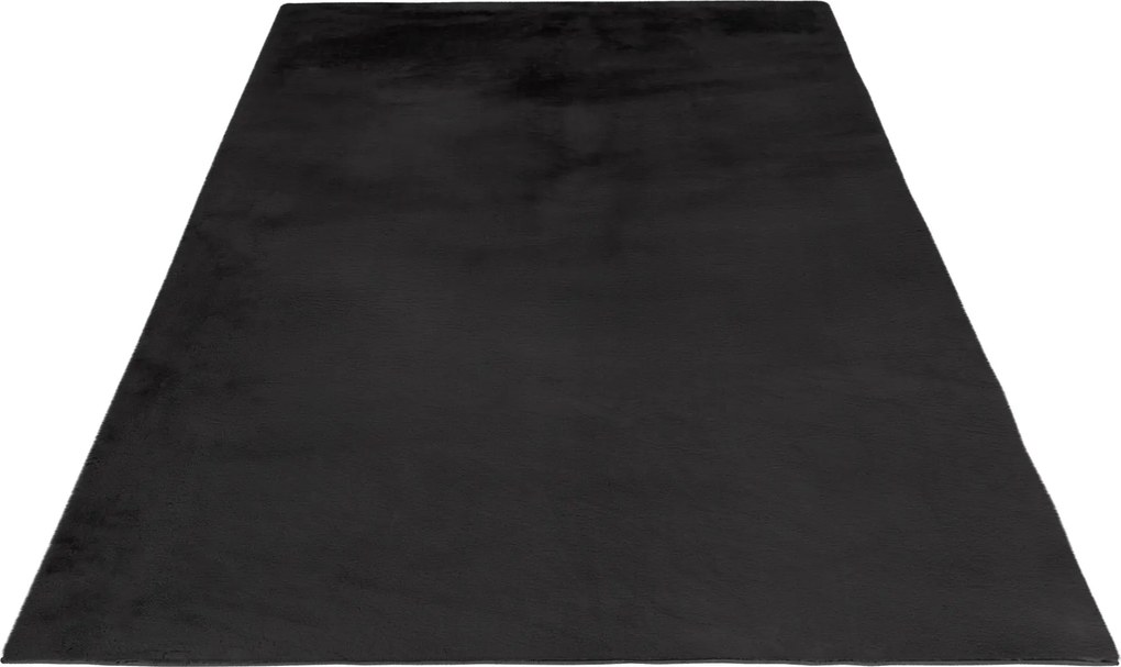 Obsession, AKCE: 40x60 cm Kusový koberec My Monaco 225 Anthracite, šedá, ložnice