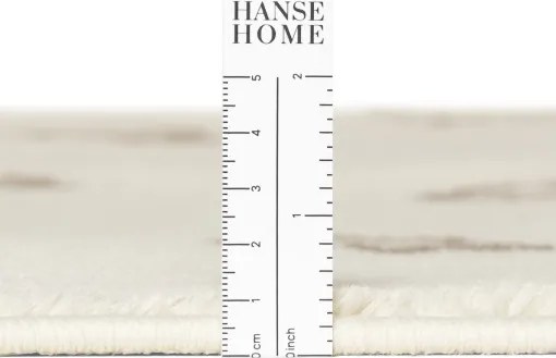 Koberec Hanse Home ADVENURES LITTLE ELLIE krémový