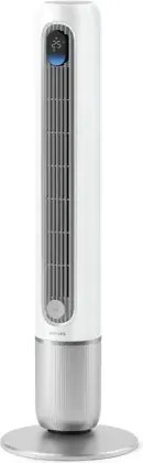 Philips Řada 7000 Chytrý věžový ventilátor CX7550/00