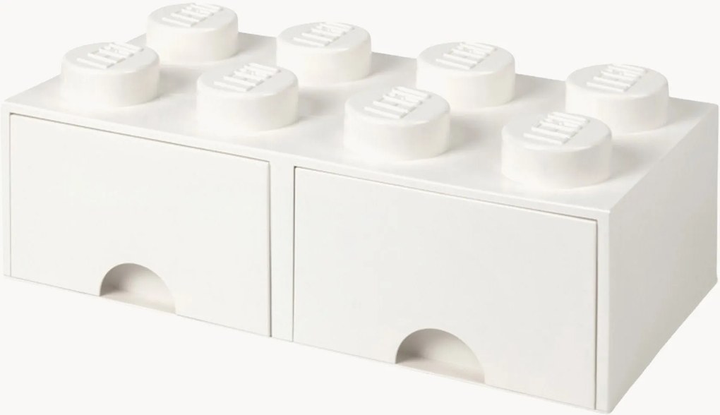 LEGO úložný box's 8 výstupky Brick