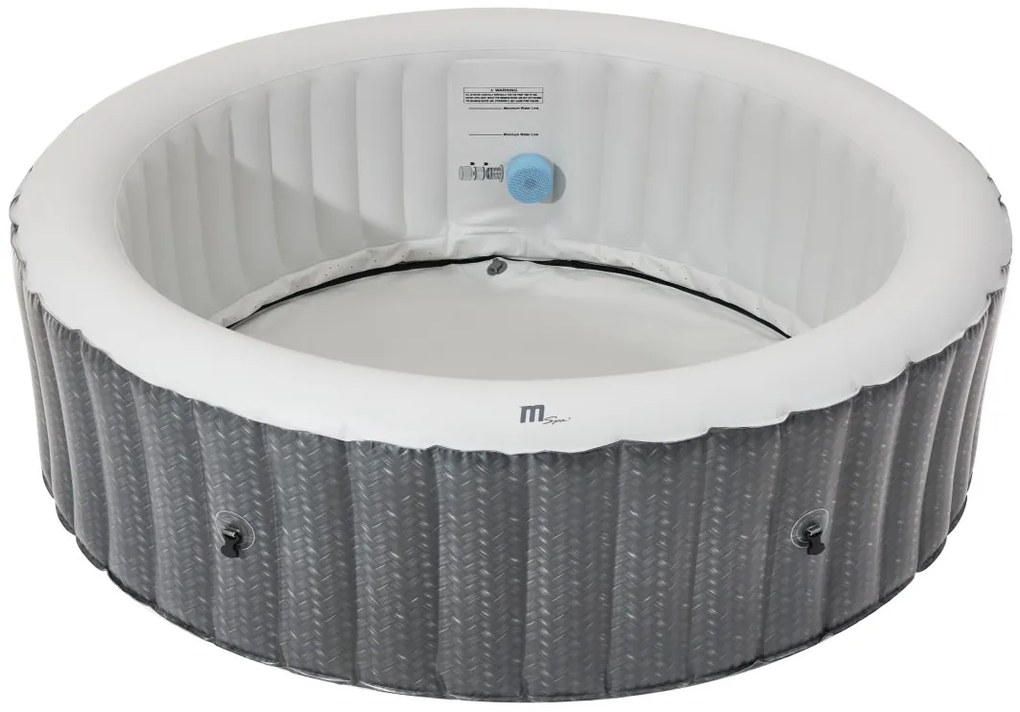 Marimex MSpa Ottoman C-OM061 11400249