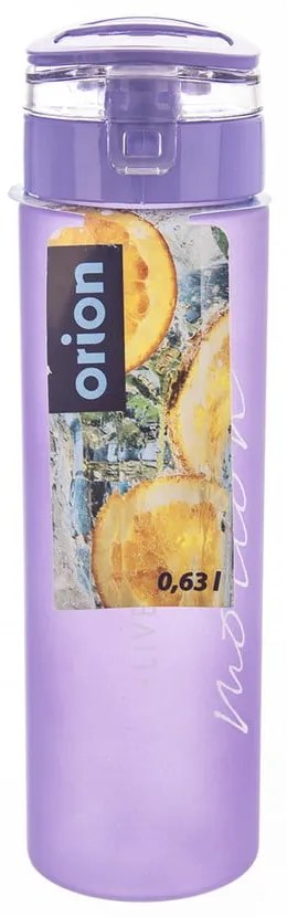 Fialová tritanová lahev 630 ml Atlas – Orion